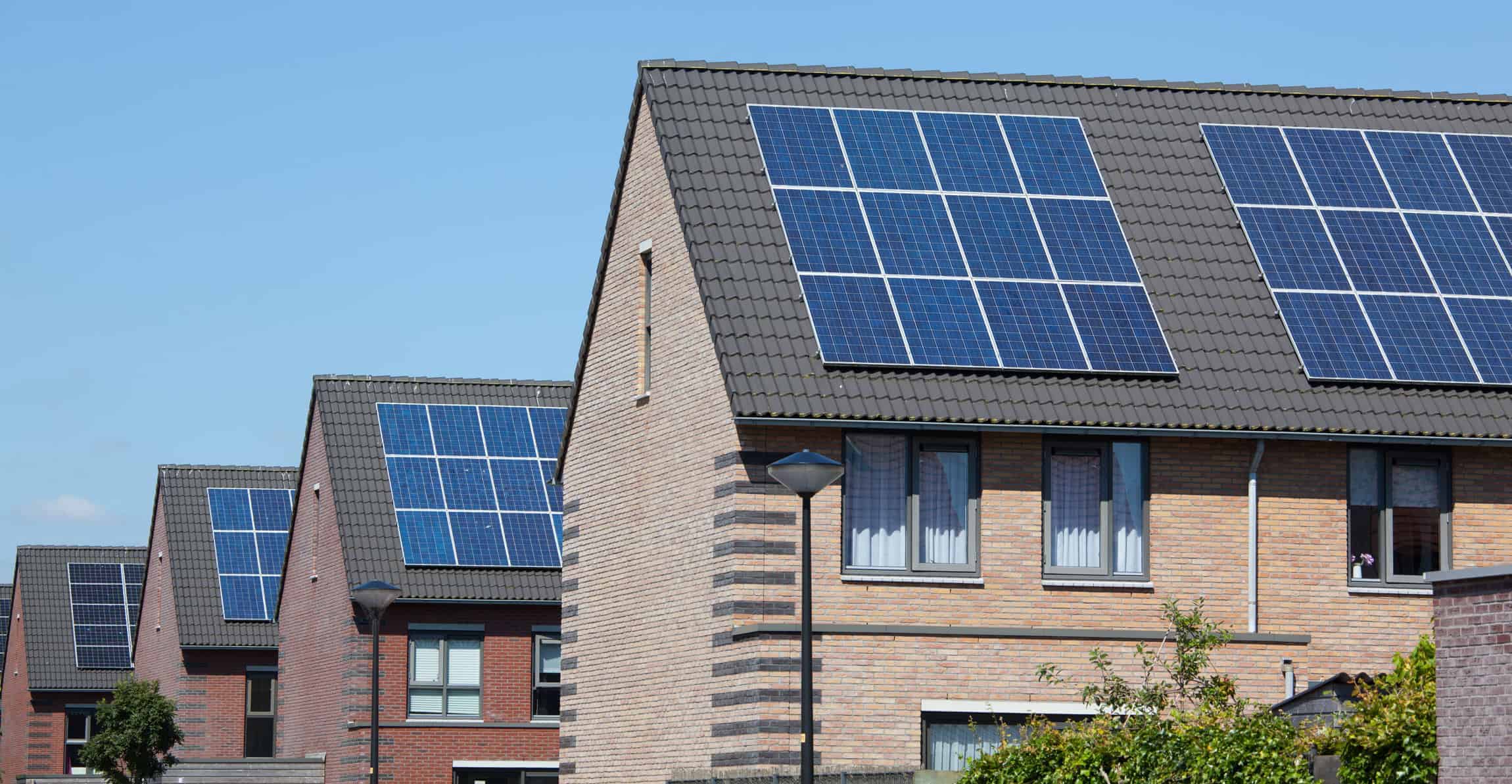 In a perfect (Solar) World