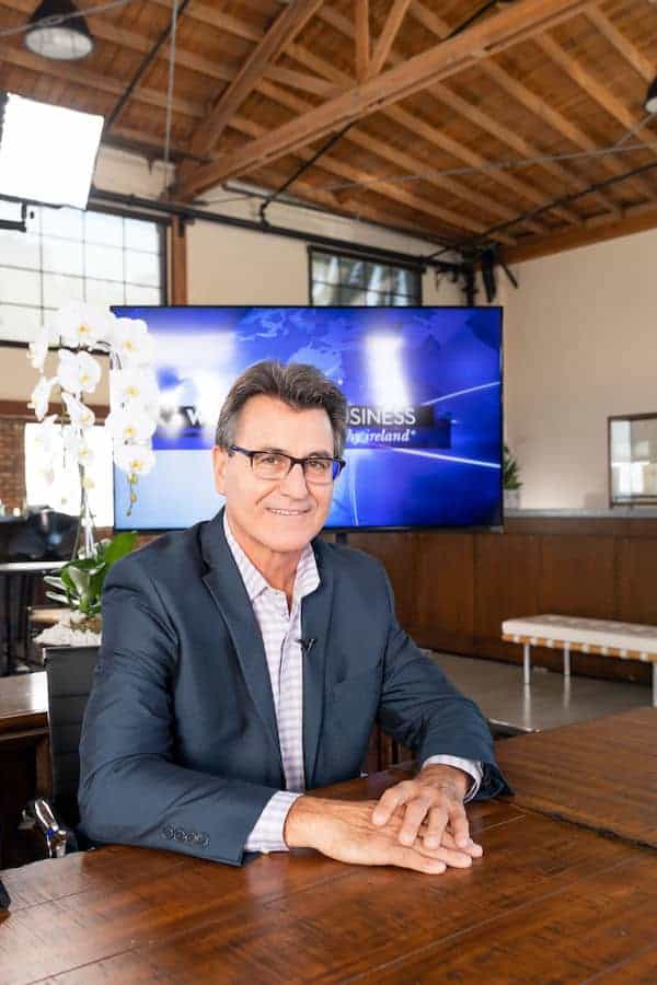 Watch Sunbolt’s Appearance on Worldwide Business with kathy ireland®