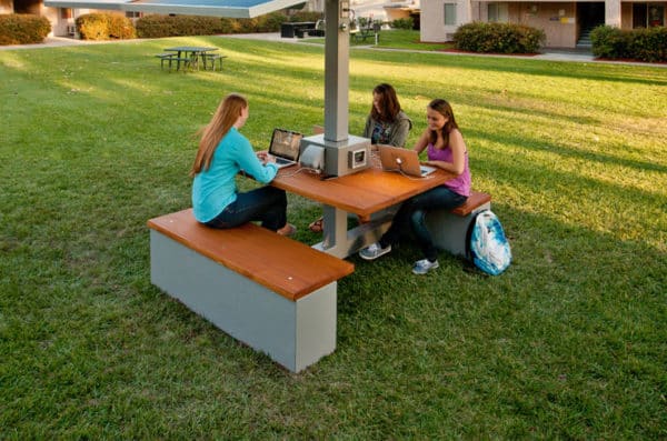 Sunbolt Solar Products and LEED Certification